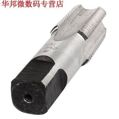 Z 1/2-14 NPT 60 Graden Pijp Draad 4 Fluiten 75mm Lengte HSS