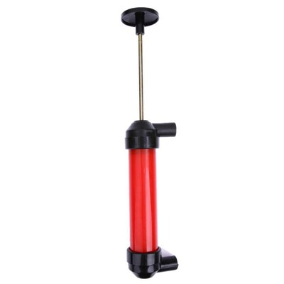 Oil Pump for Pumping Oil Gas for Siphon SuckerTransfer manua