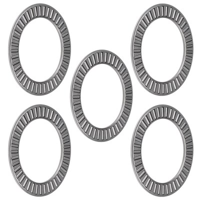 NTA2435+Needle+Roller+and+Cage+Thrust+Assembly+1-1/2