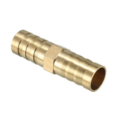 Brass Barb Hose Fitting Connectors Adapters Parts Barbed Fit