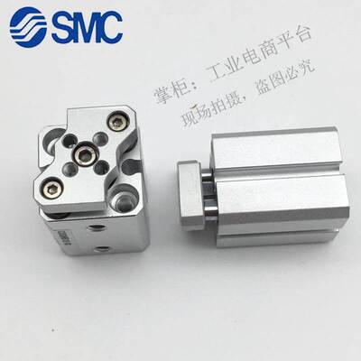 SMC松紧带气缸CQMB16-15-DNV2249 CQMB12-15-DNW4714
