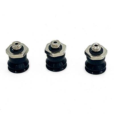 SMC气动真空吸盘ZP2-TB20/15/10/20/06/04MBS/MBN/MUS/MUN-H5-A3