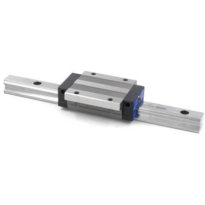 亚德客直线导轨滑块LSH/LSD-15-20-25-30-35-BK-H/F1/F2-N/S/L-NH