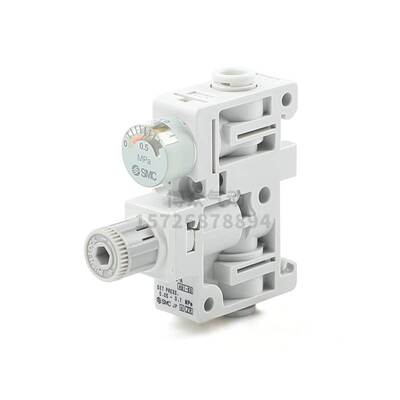 SMC原装减压阀ARM5SA-06-A/07-A/ARM5SA-08-A/18-A19/20-A33 34-A