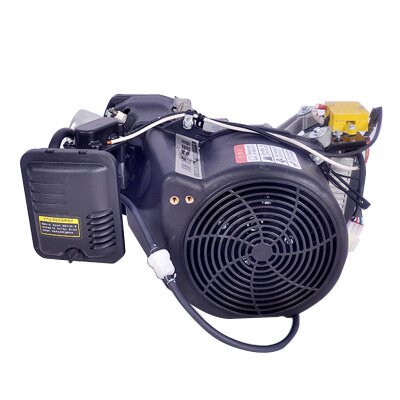 新品1增器四轮电车三轮车程发电机24v4E8v60v72v低动车噪音电动轿