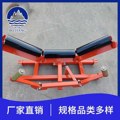 DZZ型断带抓捕器断带抓捕器 矿用机械式 断带抓捕机