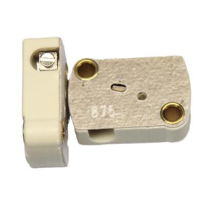 原装进口B&W875G6.35leica徕卡DMLP偏光显微镜灯座