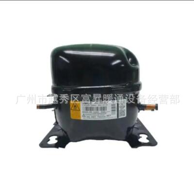 R290展示柜制冷机组压缩机-全封闭制冷压缩机AL2252-SZA=NUM55CA