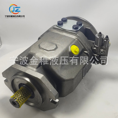 AA10VO100DRG/31R-VSC12K07 力士乐液压泵钢厂用