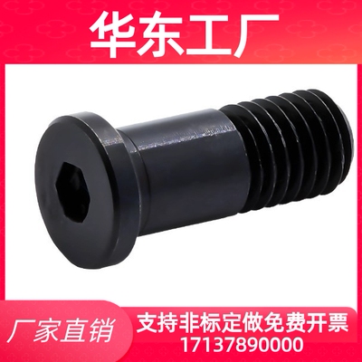 替BKT02-D4/D5/D6-H7/H8/H9-L15/L20/L25/L30/L40/L50 轴承止动销