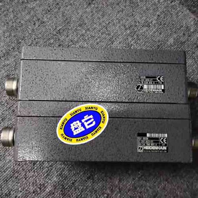 议价海德汉细分盒IBV660B