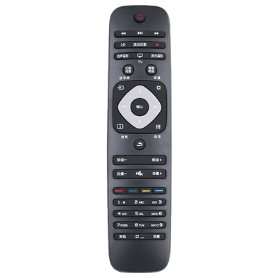 文忆适用于飞利浦电视机