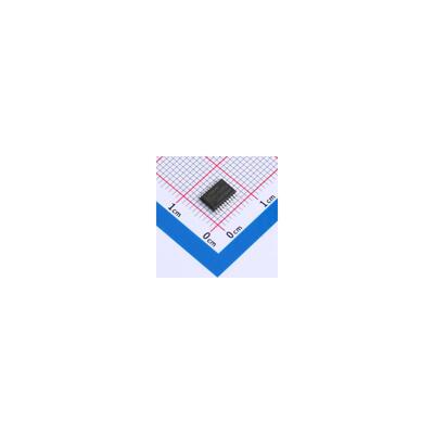 STC8H8K64U-45IOP20单片