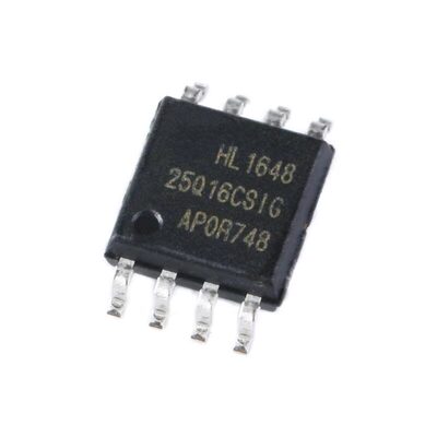 GD25Q1634807BSIC记忆体
