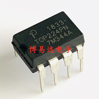 TOP224PN直插DIP-8电源