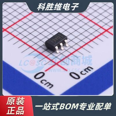 OPA690IDBVRT丝印E运算