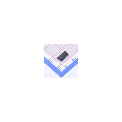 SC95F7513X28U单片机(M/