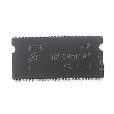 MT48LC16A2P-ITJ/SDR