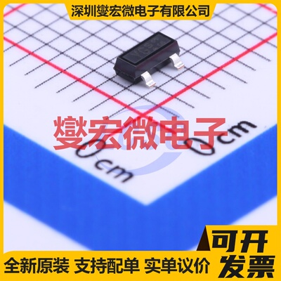 BSS314PEH6327 SOT-23 P 30V 1.5A 场效应管晶体管