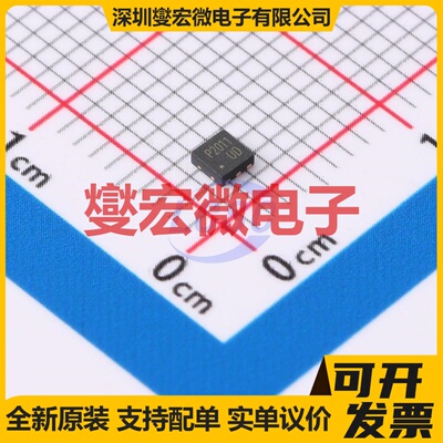 CJMP2011 DFNWB-6L-J(2x2) P 20V 11A 场效应管晶体管