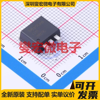 FQB11N40CTM D2PAK N 400V 10.5A 场效应管