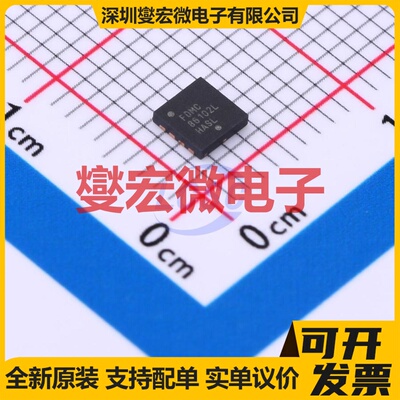 FDMC86102L PowerWDFN-8 100V 18A 场效应管