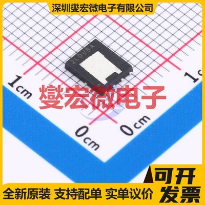 FDMS86500DC DFN-8(4.9x5.7) N 60V 108A 场效应管