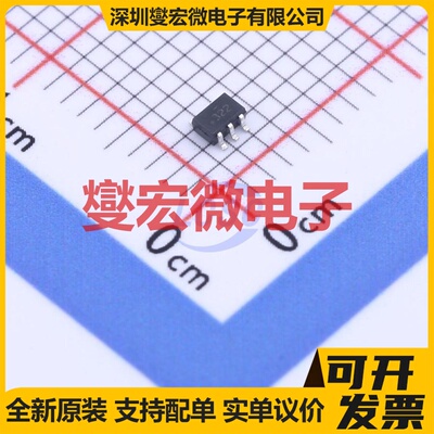 FDG6332C-F085 SC-70-6 20V 700mA 场效应管