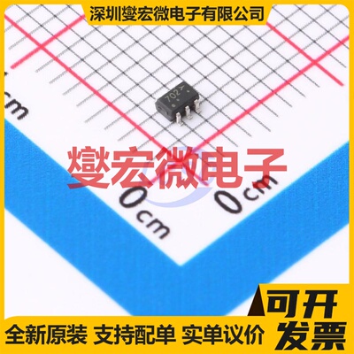 SSM6N44FU-VB SC70-6 2N 60V 300mA 场效应管晶体管