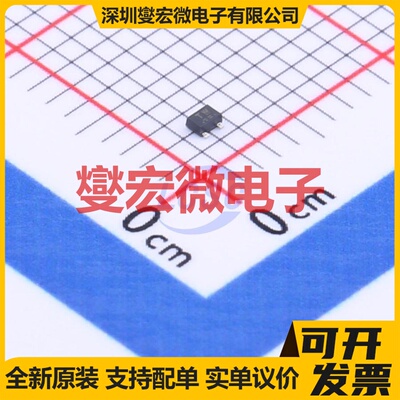 RTM002P02T2L SOT-723 P 20V 200mA 场效应管晶体管