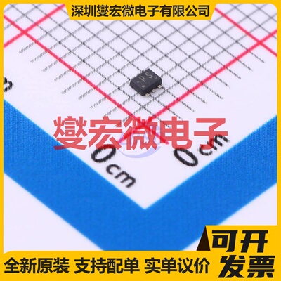 TPM20V2PLX6-1 SOT-563 20V 1.9A 场效应管晶体管