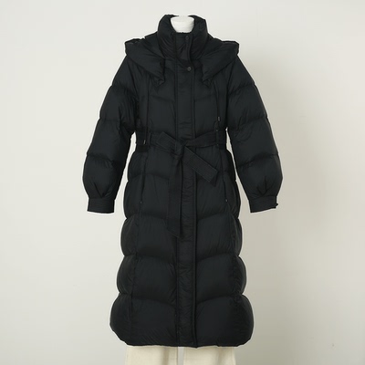 专柜2399【衣香】蓄热保暖羽绒服