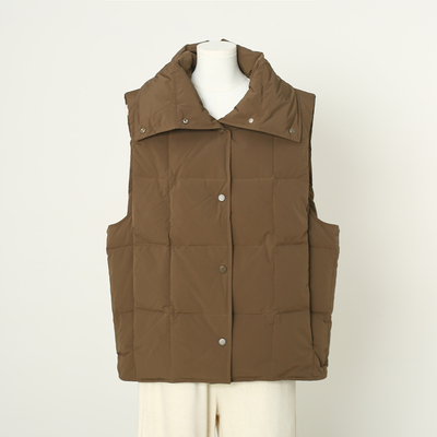 专柜1699【LI系列】羽绒服马甲