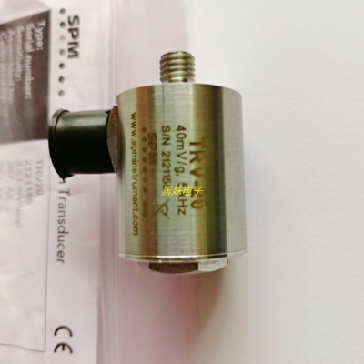 【议价】SPMTRV-22振动传感器SPMTRV-20振动探头