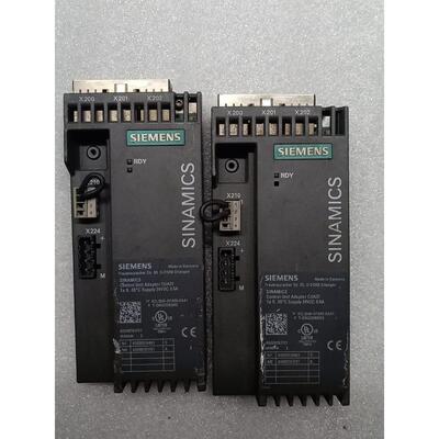 6SL3040-0PA00-0AA1  CUA31控制单