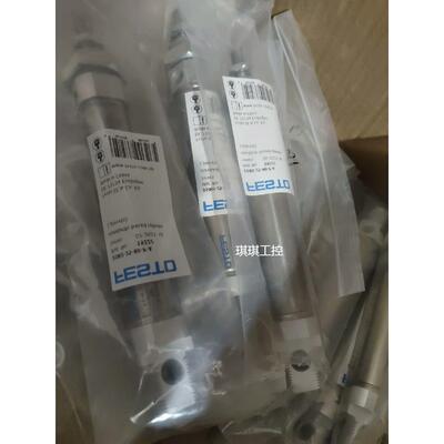 费斯托FESTO气缸DSNU-25-80-P-A 19222