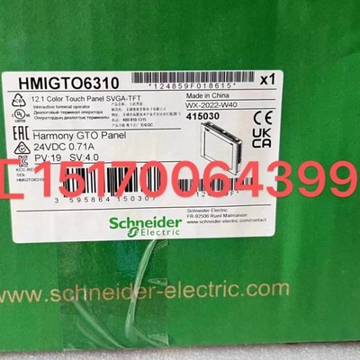 【议价】XBTGT6330触摸屏XBTGT6340/XBTGT7340人机界面议价