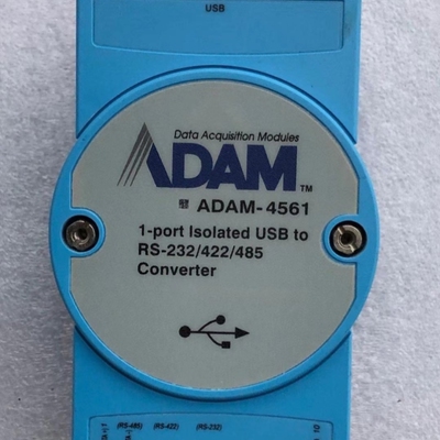 【议价】研华ADAM-4561 隔离数字量I/O模块