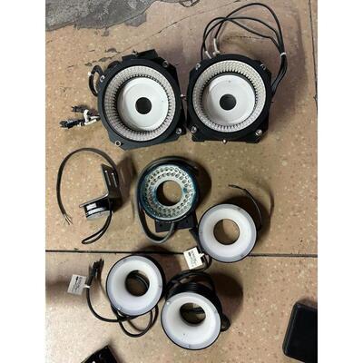 基恩士 视觉光源 CA-DRW3，IMAR-80W，咨询