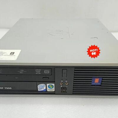 Kongsberg MP7900 MP 7900系统主机，含