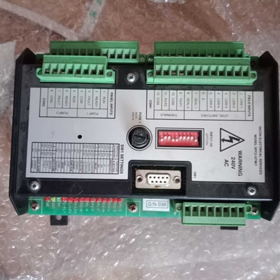 【议价】DICON ELECTRICAL SERVICESSPC2-GTM控制器检查仪器