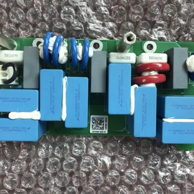 【议价】VACON变频器100系列PC01033B/70CVB01033B用进线滤波板