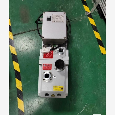 【议价】莱宝D16C真空泵功能包好单相220V电压需要的联