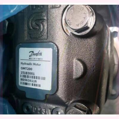 OMT200 151B3001丹佛斯液压马达