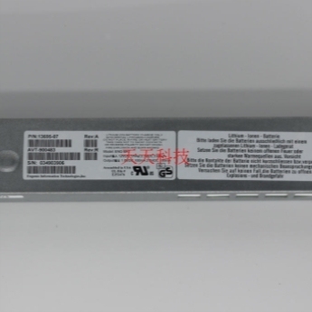 【议价】41Y0679 13695-07 BM DS4700控制器电池 2022年 保一年