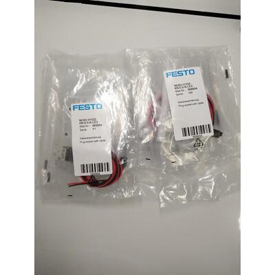费斯托FESTO电磁阀NEBV-H1G2-KN-0.5-N-LE2 566654拍前先