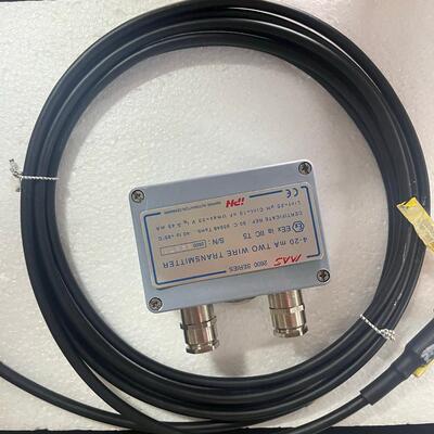 EMERSON MAS2600-G40-05-4/5P 3.5bar 感测器模块 全新现货