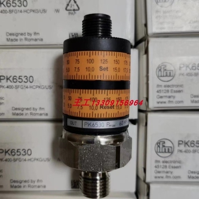 【议价】压力传感器 Pressure swch PK6530 议价