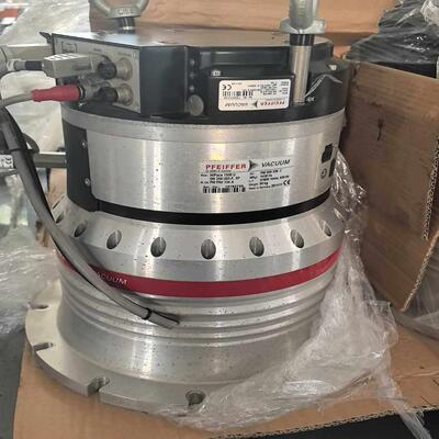 询价德国普发PFEIFFERHiPace1500U分子泵，型