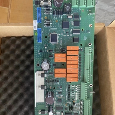 【议价】ALFA LAVAL阿法拉伐EPC 50 IO主板 3183045486 3183045